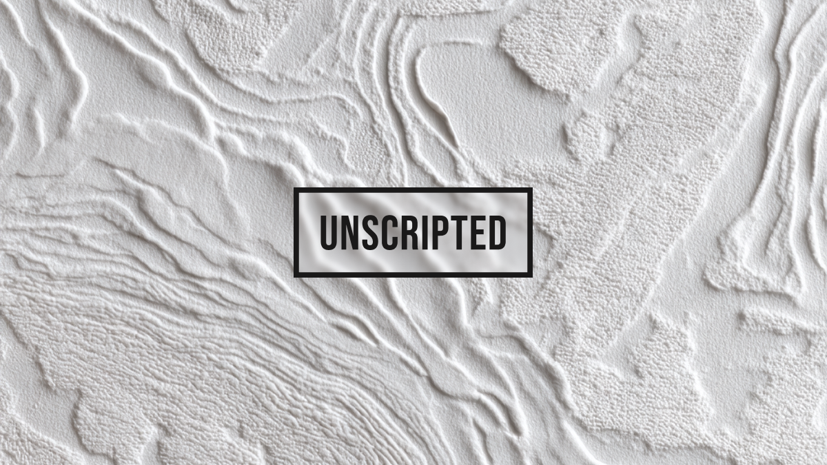 Unscripted — Swiss Venture Studio Building Digital Products